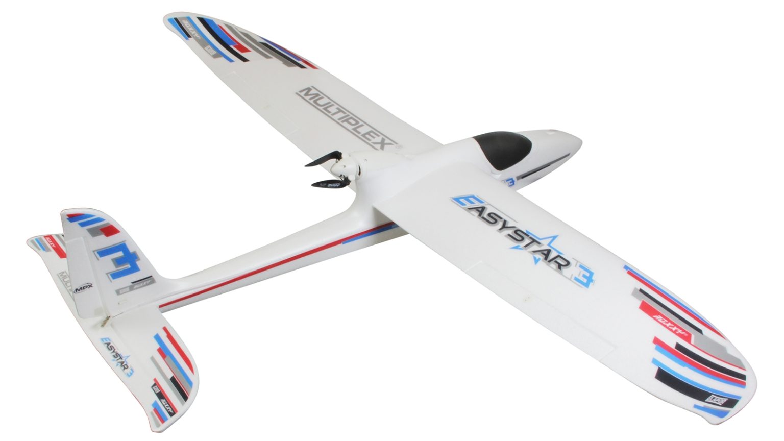 Our 3-Step Training Program - Guard From Above